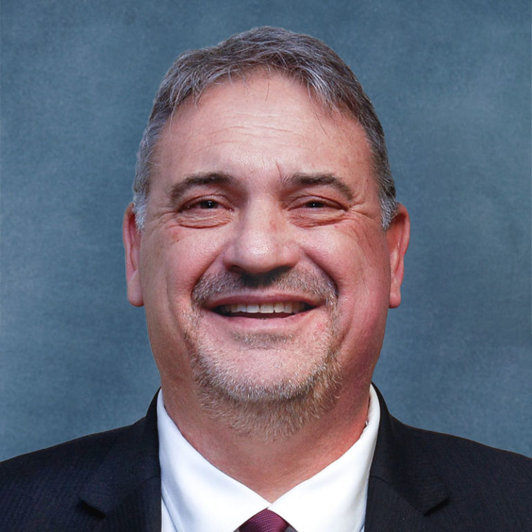 Meet the Leadership - United Association National Pension Fund
