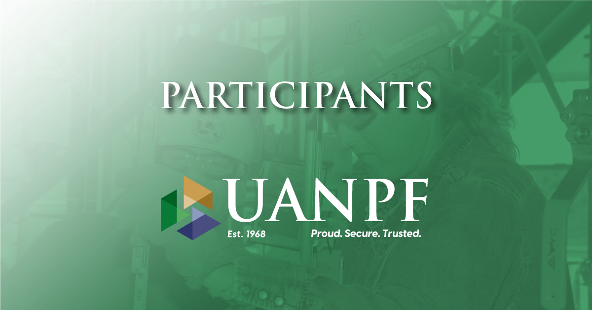 UANPF Participants | Quickly Access UANPF Information