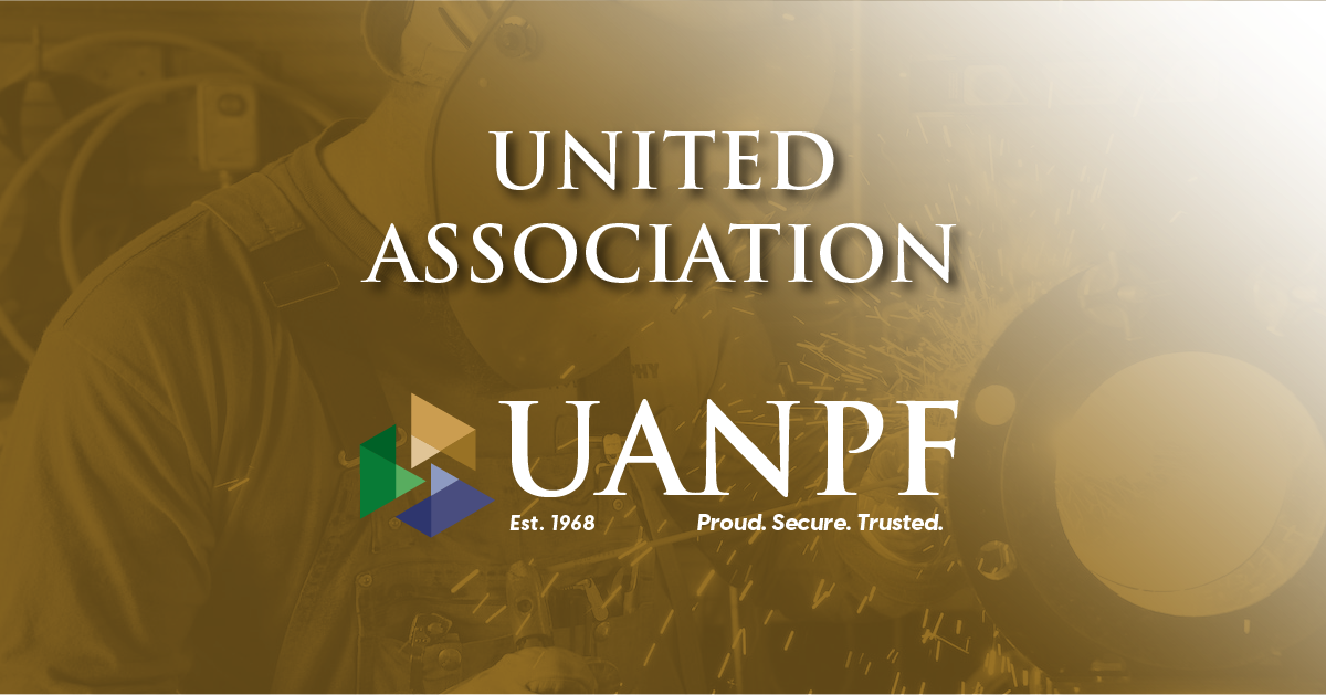 United Association - United Association National Pension Fund